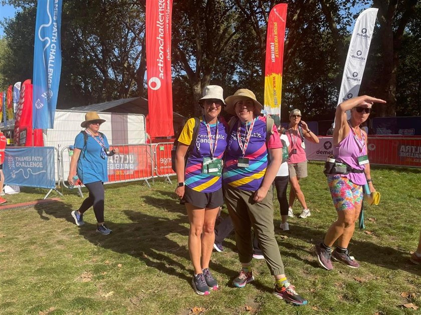 Abigail Hone is fundraising for Pancreatic Cancer UK