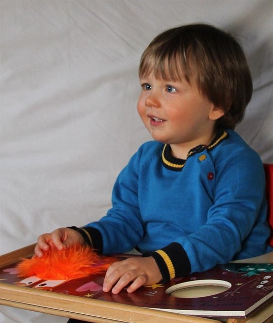 Stuart Mason is fundraising for Metabolic Support UK