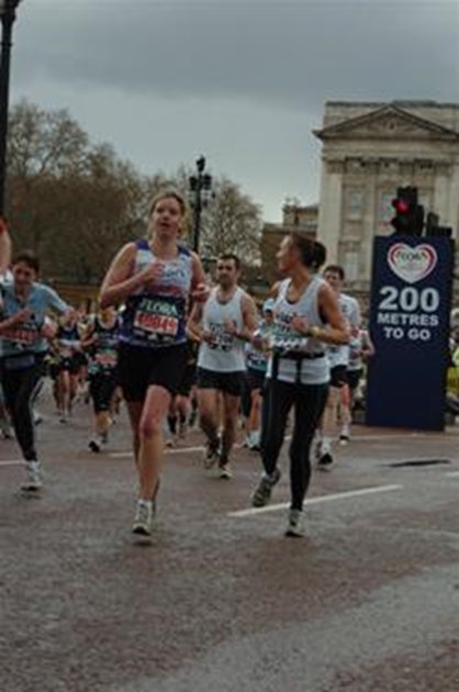 debbie standring is fundraising for Great Ormond Street Hospital ...