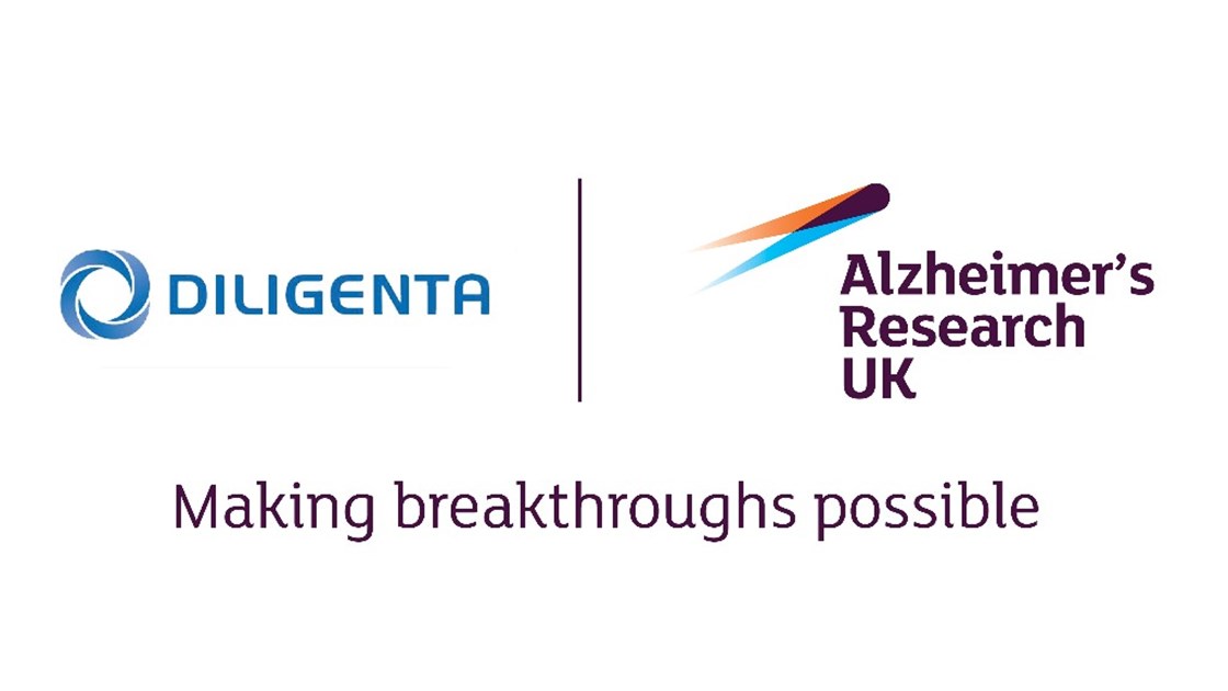 Meghan Tobin is fundraising for Alzheimer's Research UK