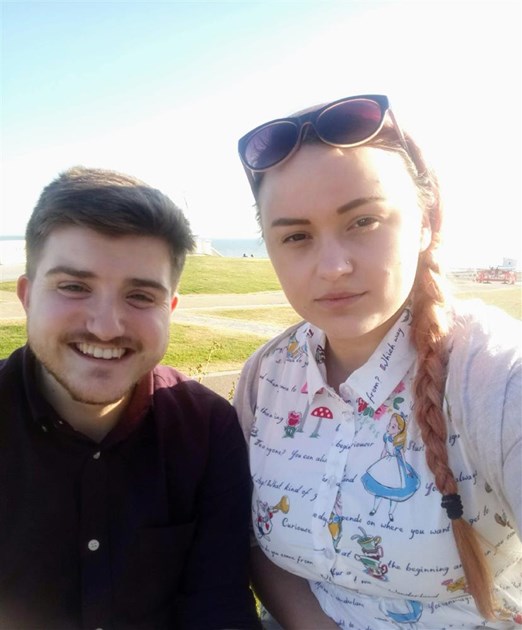 Drew Taylor Is Fundraising For Springboard Project