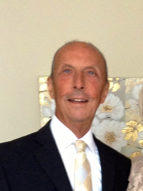 Chris Sykes is fundraising for Cancer Research UK’s Bobby Moore Fund