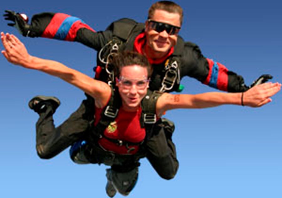 Lucy Squire is fundraising for Teenage Cancer Trust