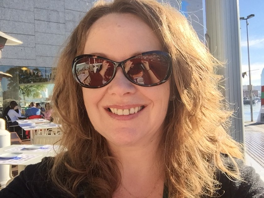 Tracey hampton smith is fundraising for RNLI - Royal National Lifeboat ...