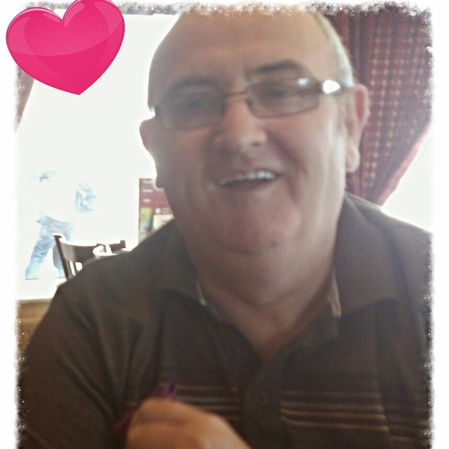 Sharon talbot is fundraising for Parkinson’s UK