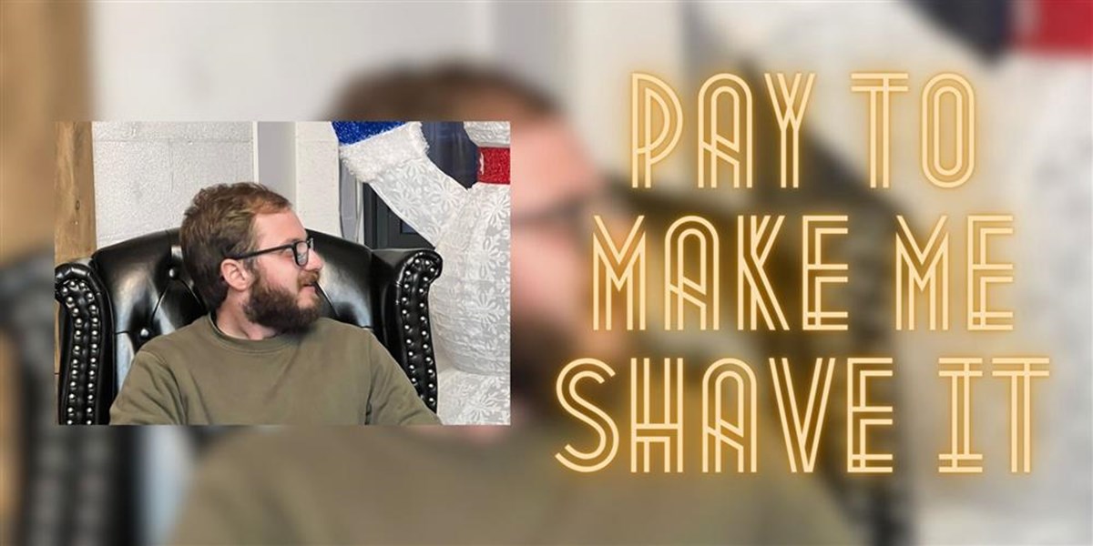 Ryan Link is fundraising for Macmillan Cancer Support