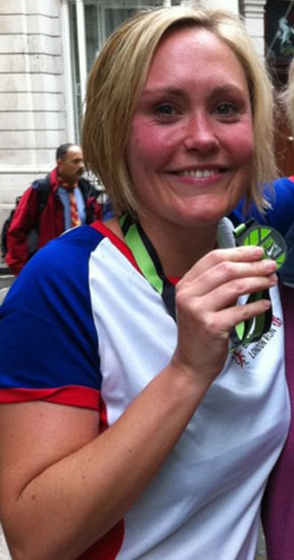 Amber Bates is fundraising for Macmillan Cancer Support