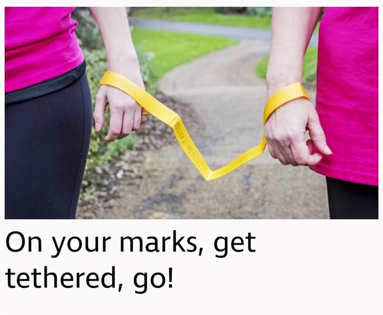 Deborah Aldridge is fundraising for RNIB - Royal National Institute of ...