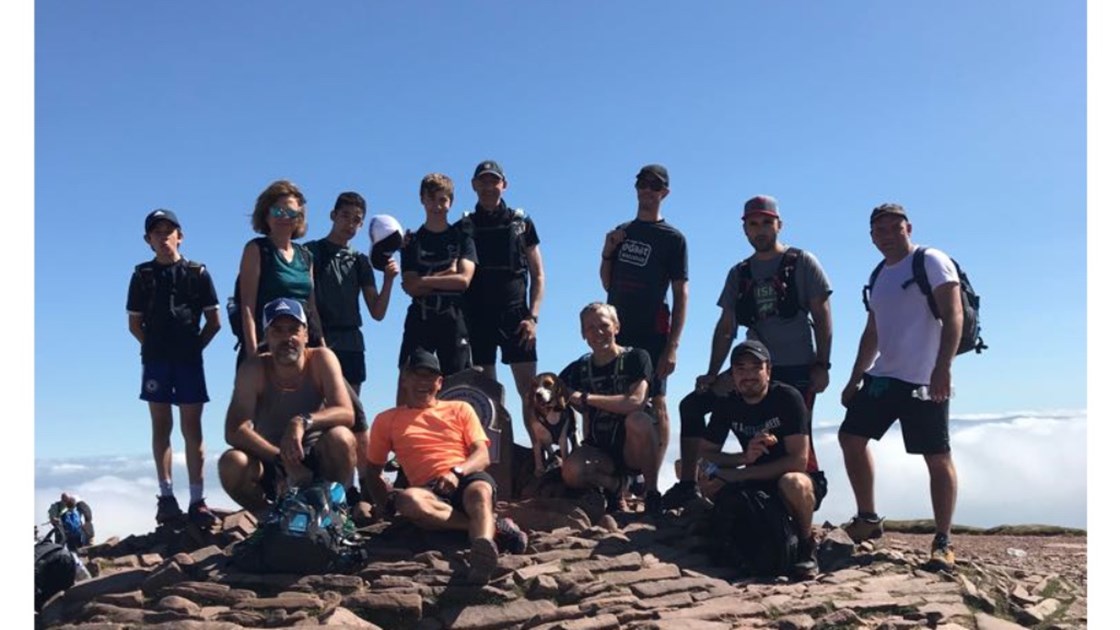 Anna Epstein is fundraising for HOPE worldwide