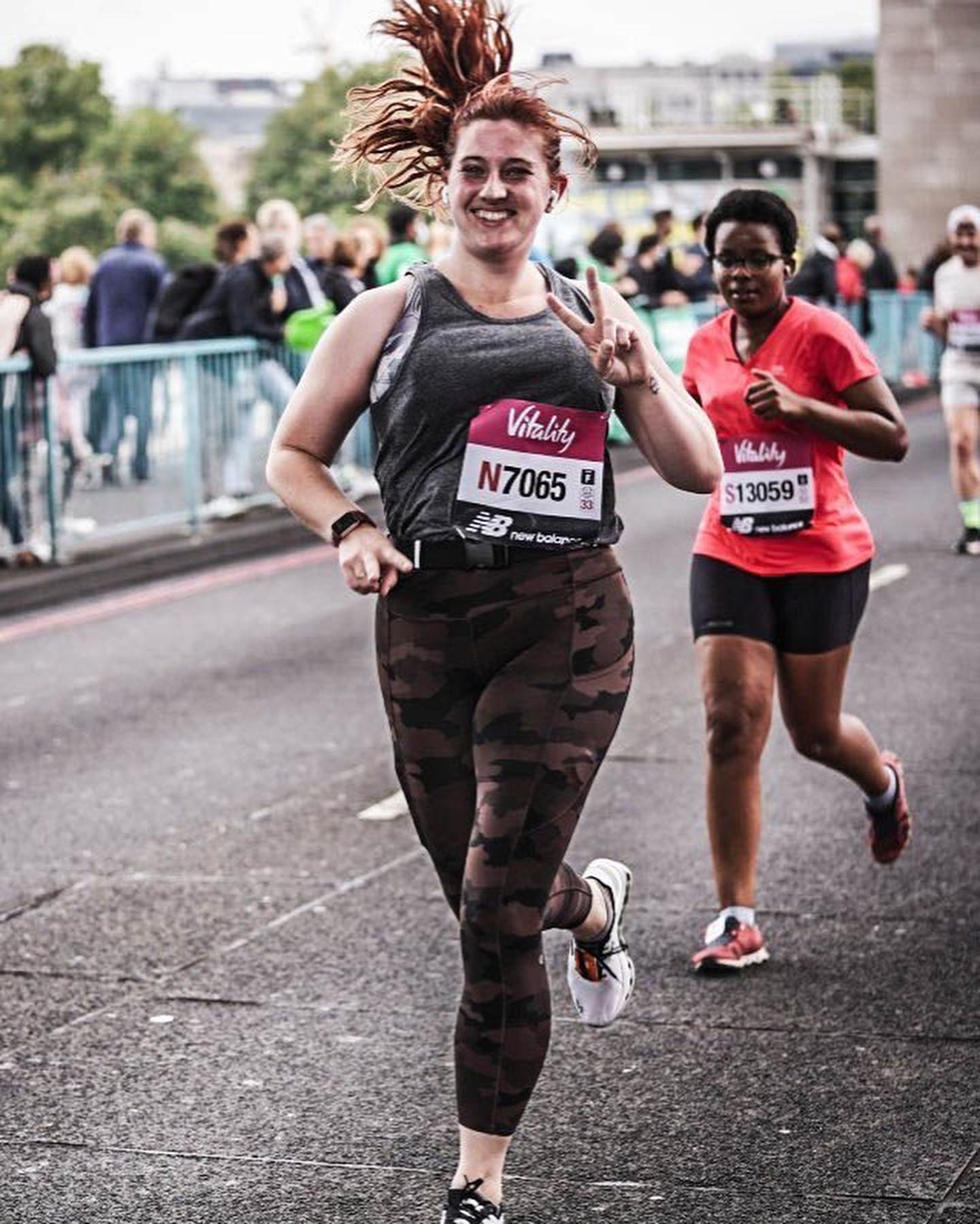 Katy Ryan is fundraising for Stroke Association