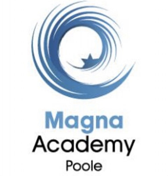 Magna Academy is fundraising for Comic Relief