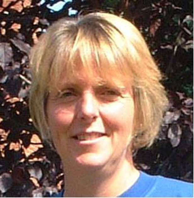 Kate Bevan is fundraising for Cancer Research UK