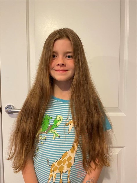 Nichola Duggan is fundraising for Little Princess Trust