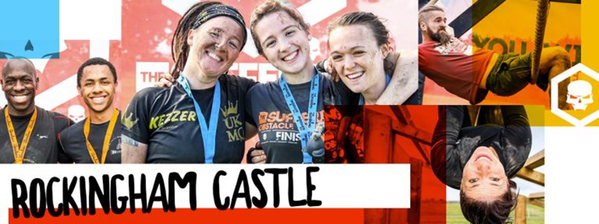 Milly Smart is fundraising for Freedom Church