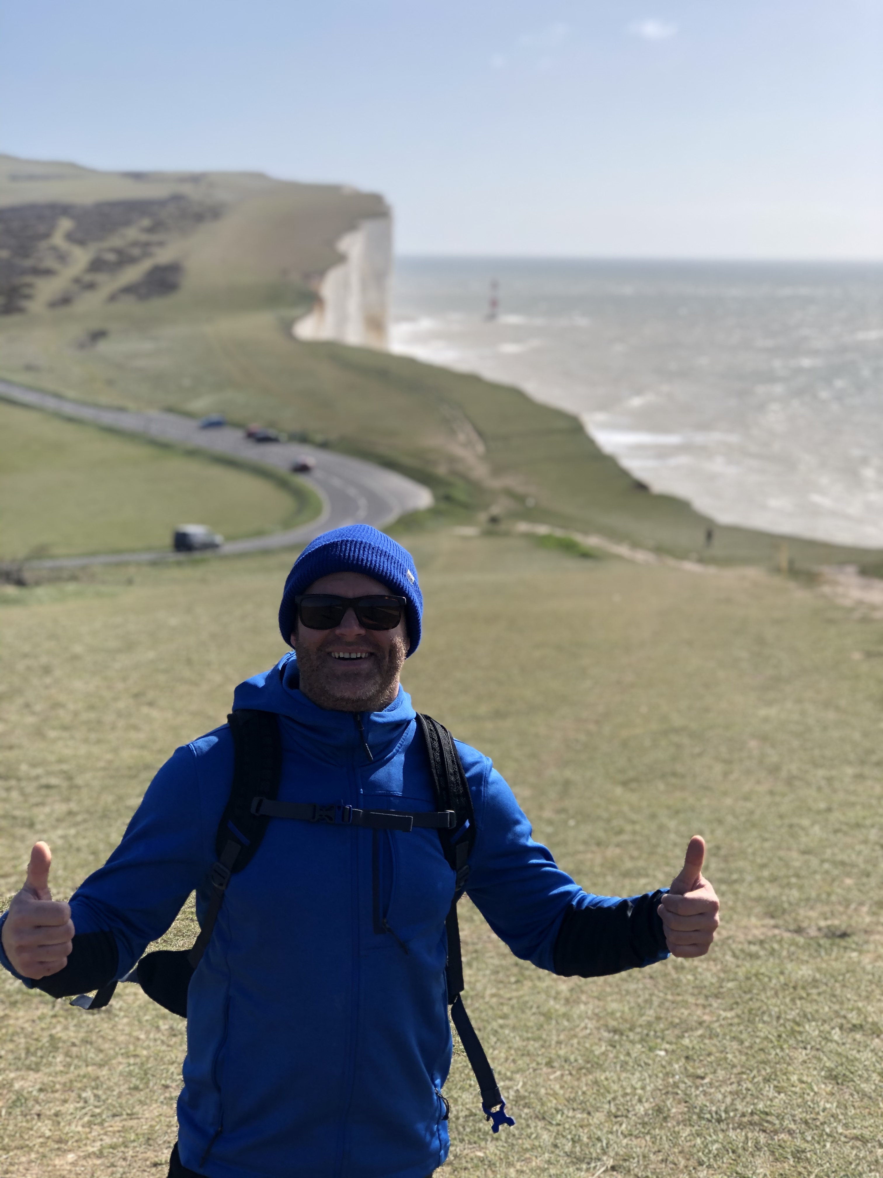 Timothy ling is fundraising for Cancer Research UK