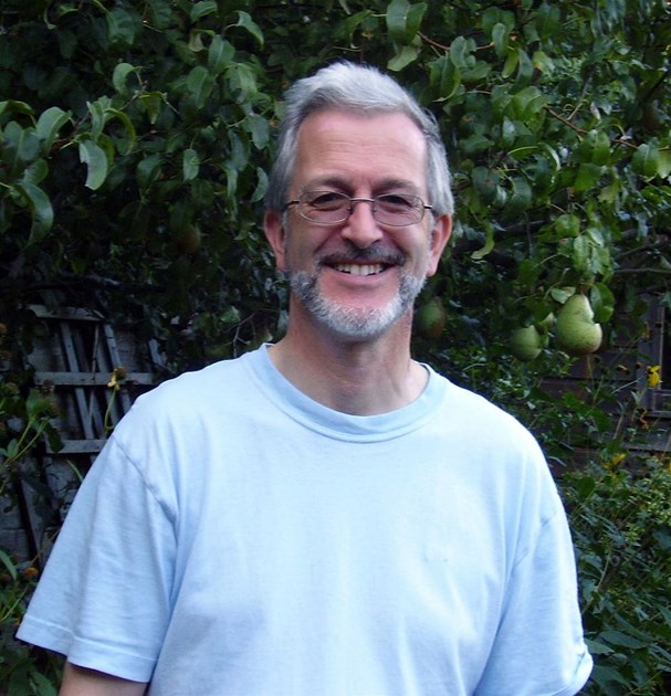 Brian Hubbard is fundraising for Breast Cancer Care