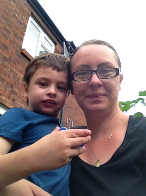 Emma rothwell is fundraising for Autism East Midlands