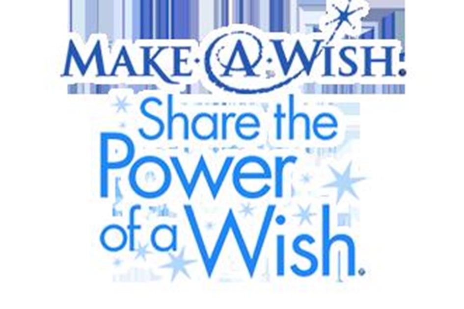 Lauren Cooper is fundraising for Make-A-Wish Foundation UK