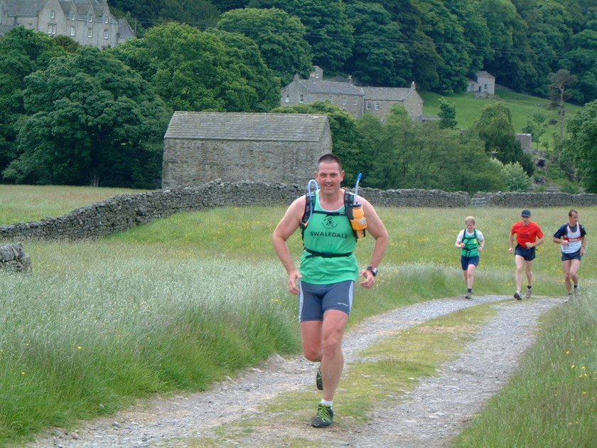 Gary Davison is fundraising for Help for Heroes