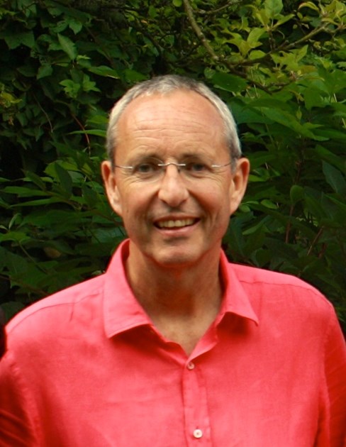 Elizabeth Venn is fundraising for Myeloma UK