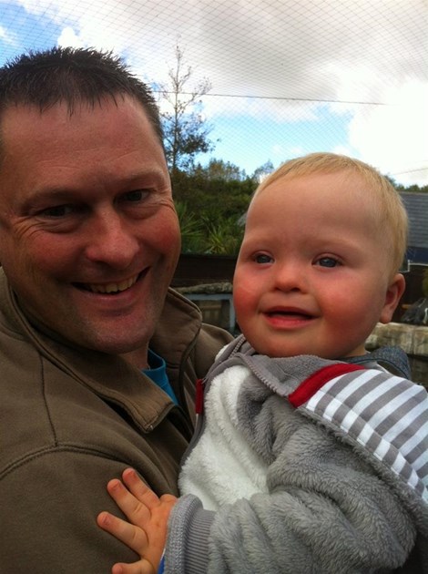 Robin Preston is fundraising for Ups and Downs Southwest