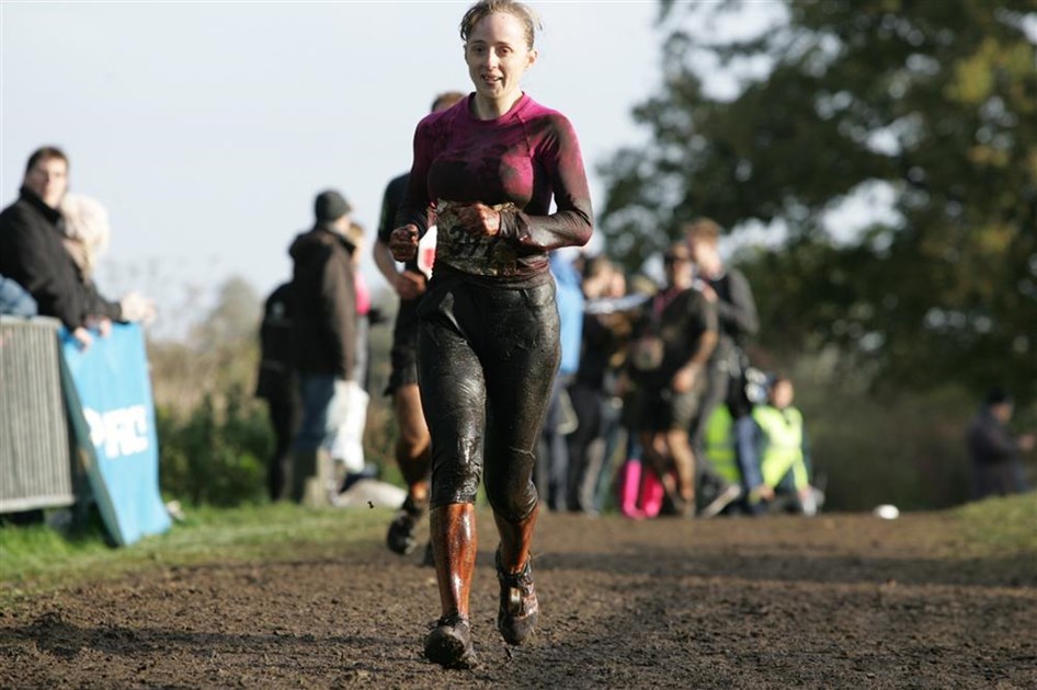 Jessica Messenger is fundraising for Neuromuscular Centre