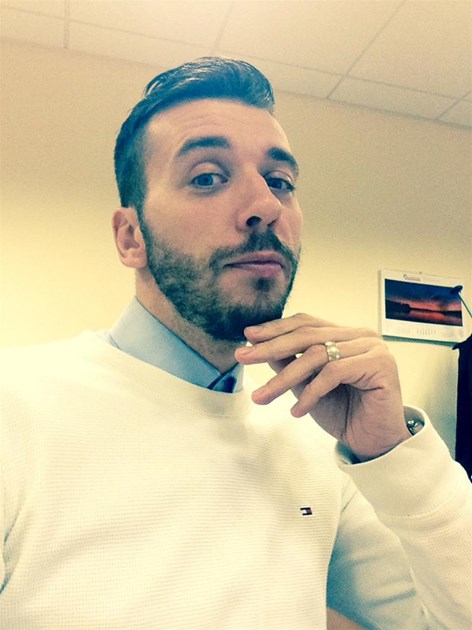 Andy Allan is fundraising for The Archie Foundation