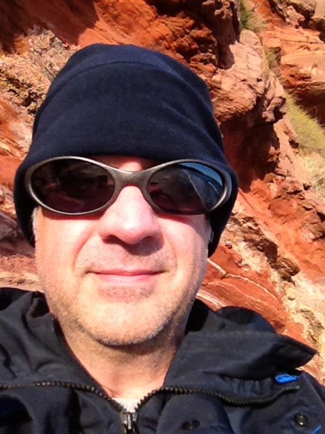 Derrick Turner is fundraising for MS Society Scotland