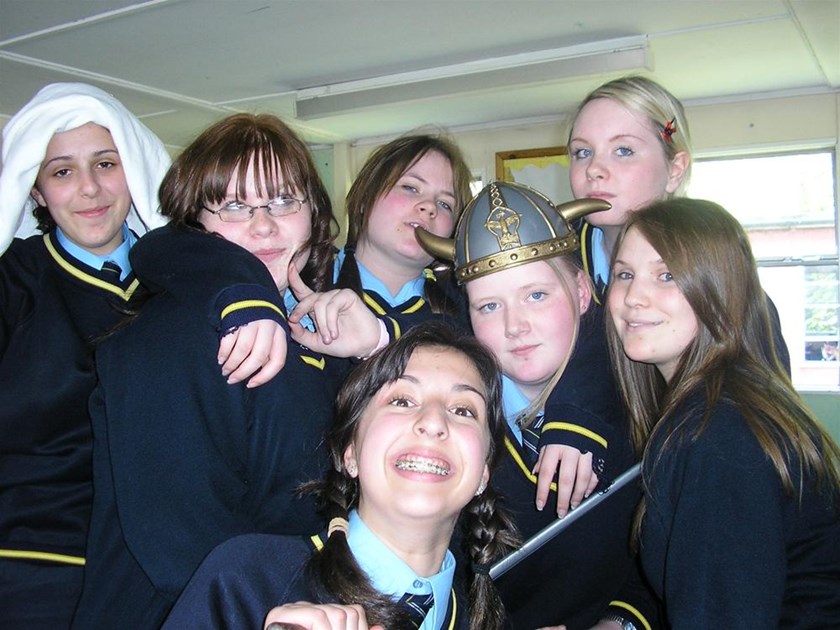 Amy Conway is fundraising for Cardiac Risk in the Young