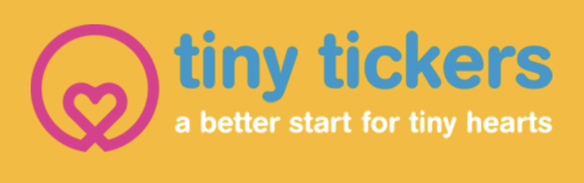 Connor Ruane is fundraising for Tiny Tickers