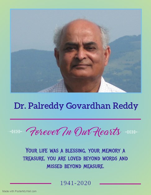 Jay Reddy is fundraising for Go Dharmic