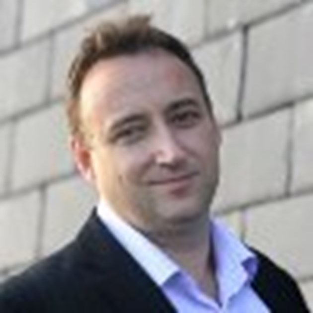 Jonathan Jenkins is fundraising for Macmillan Cancer Support