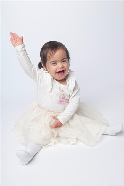 Poonam Bedi is fundraising for Positive about Down syndrome