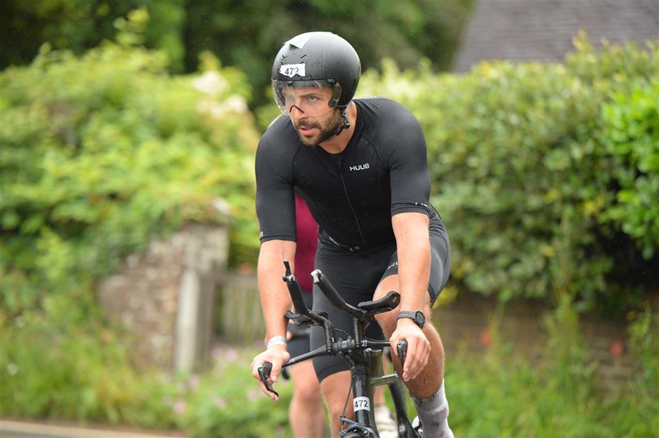 Charlie Munro is fundraising for Brain Tumour Research