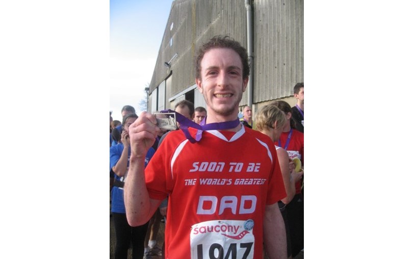 Daniel Parry is fundraising for The Lisa Kent Memorial Trust