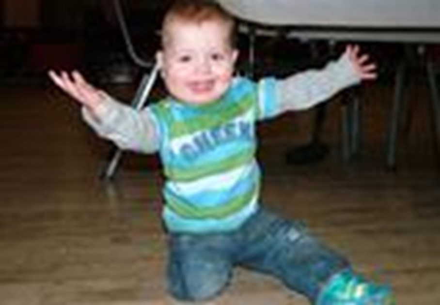 Simon Welch is fundraising for TFM Radio & Magic 1170's Cash for Kids