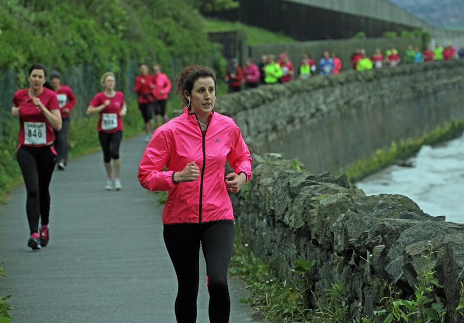 Clare Rimmer is fundraising for NSPCC