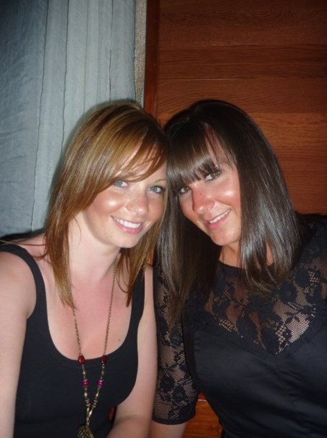 Emma Currie is fundraising for Cancer Research UK