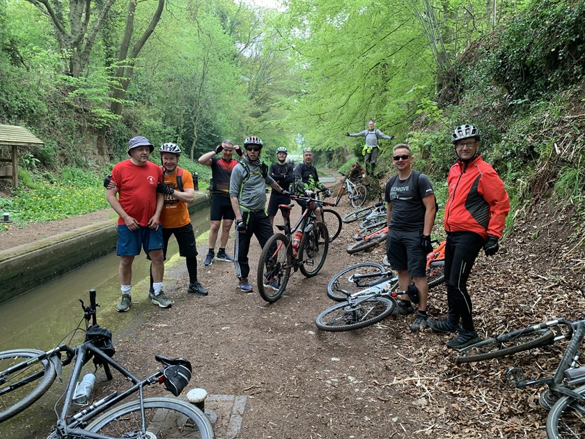 Andy grubb is fundraising for Promise Dreams