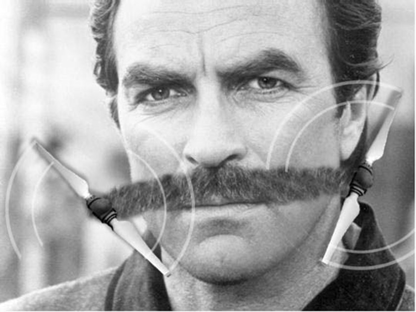 Luke Harflett is fundraising for PROSTATE CANCER UK