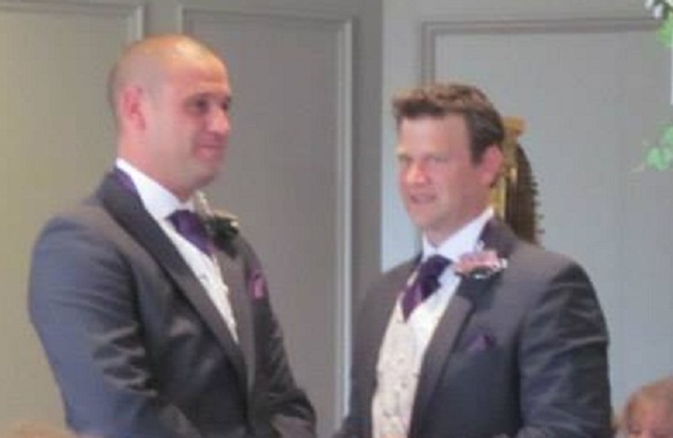 Graham Finch is fundraising for Scannappeal