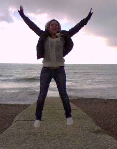 Emma Fleck is fundraising for Chestnut Tree House Children's Hospice