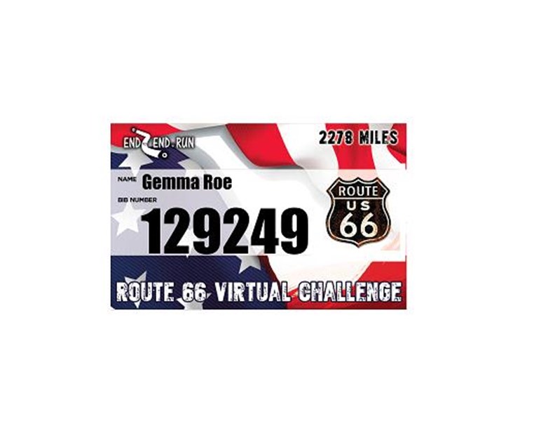 Gemma Roe is fundraising for Macmillan Cancer Support