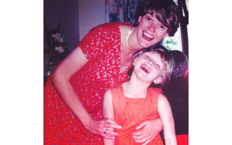 Sarah Mathewson is fundraising for Action MS