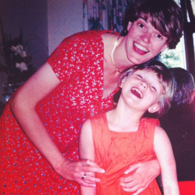 Sarah Mathewson is fundraising for Action MS