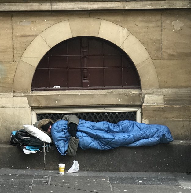 Gary, Phil & Trevor Duggan is fundraising for CEO Sleepout