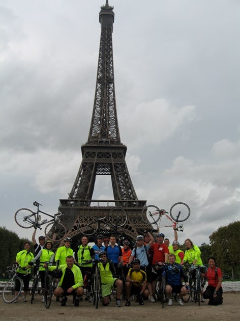 Bill Cox is fundraising for Resurgo Trust