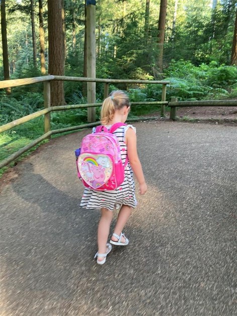 Sarah Loveridge is fundraising for Weston Hospicecare