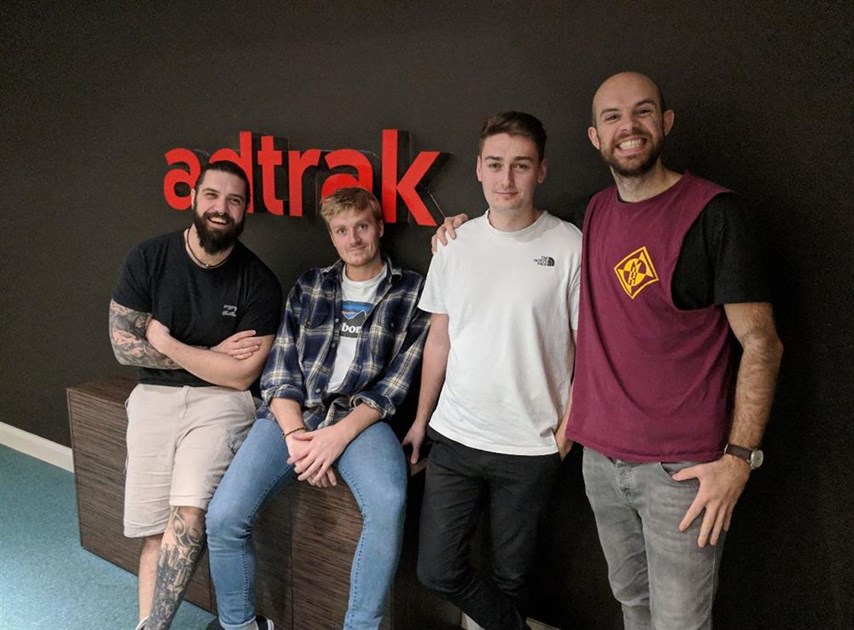 Amanda Hallam is fundraising for Framework