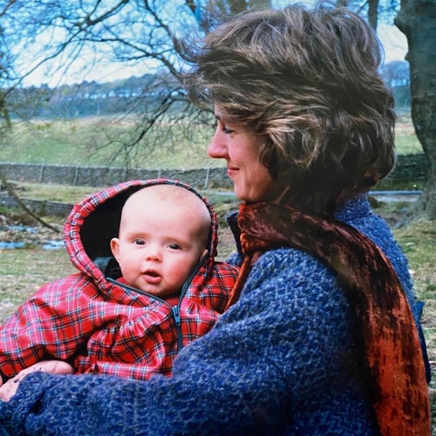 Immy Syms is fundraising for Macmillan Cancer Support